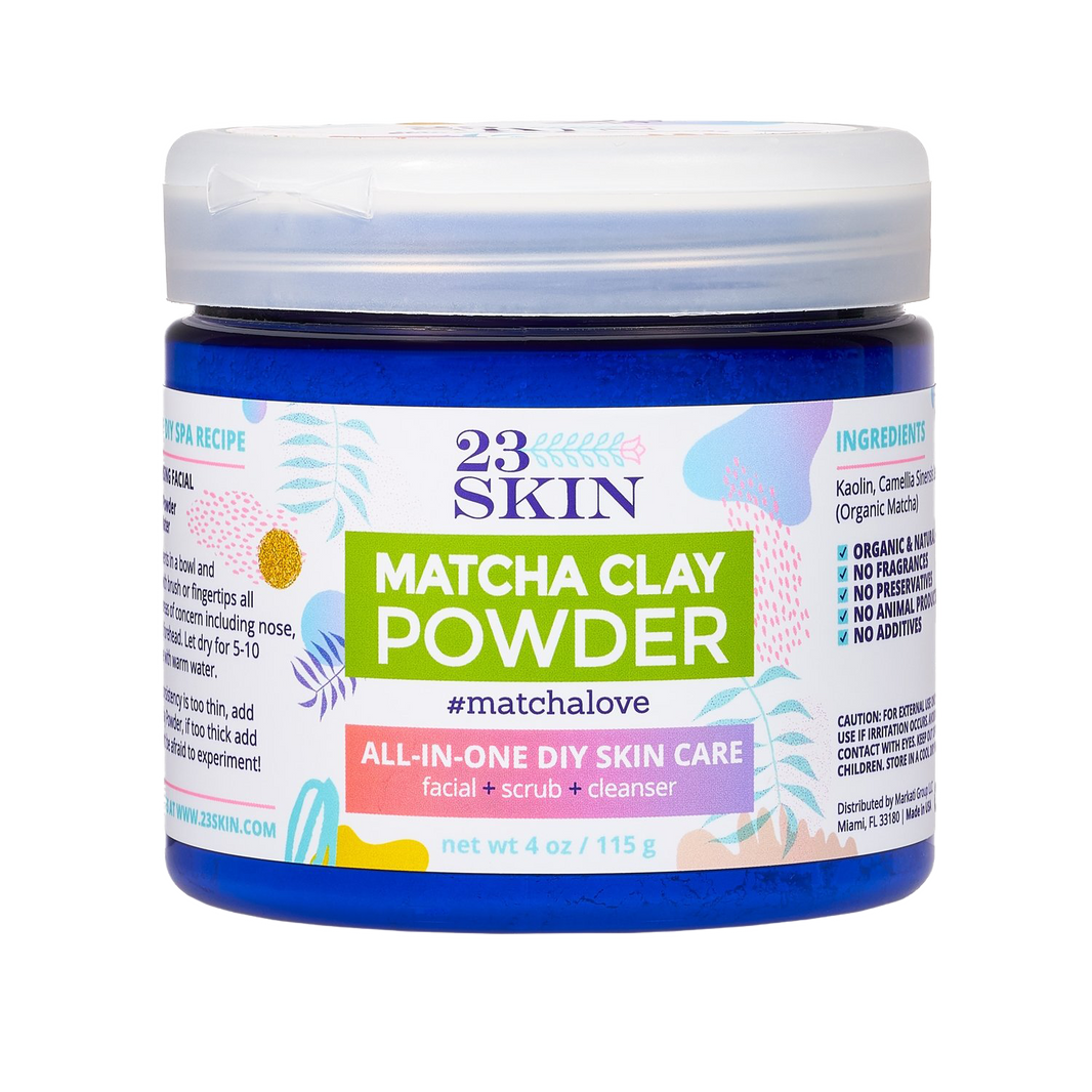 Clean, High-Performance Skincare for Radiant, Healthy Skin – 23 SKIN